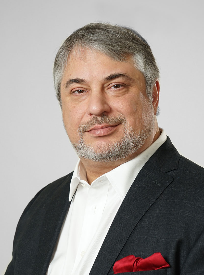 Team – Mark Pellicane-CEO – CannabCo Pharmaceutical Corp.